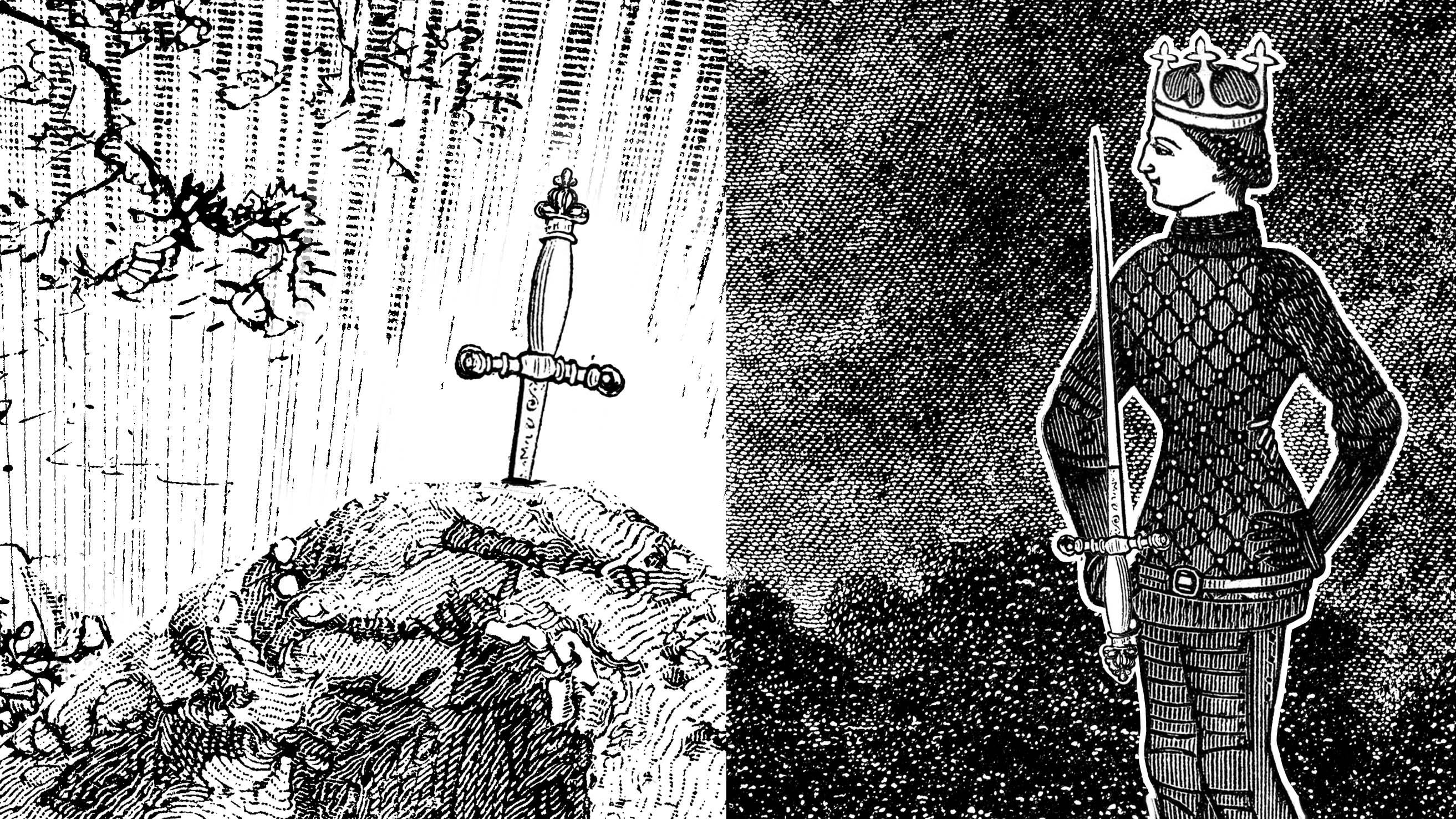 The Sword in the Stone